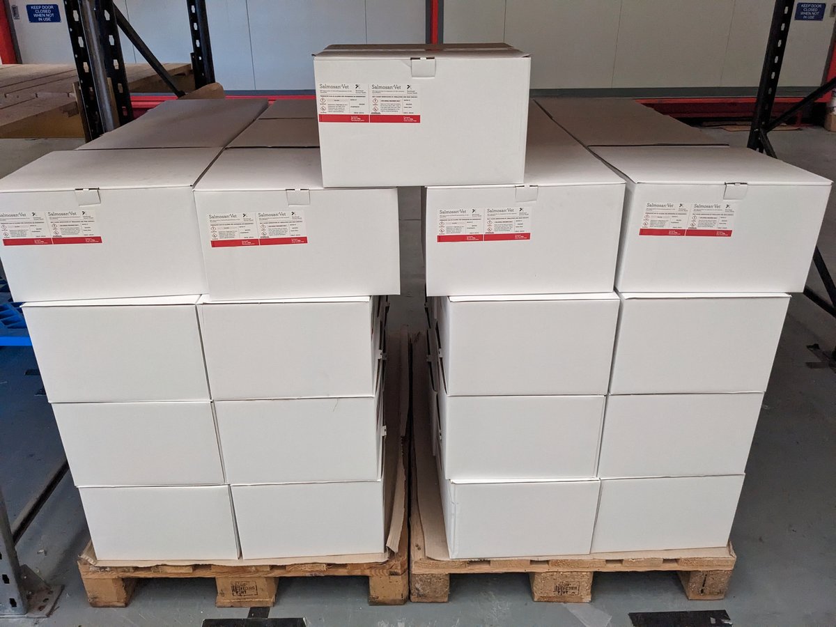 Benchmark enters exclusive agreement with STIM Scotland to distribute ...